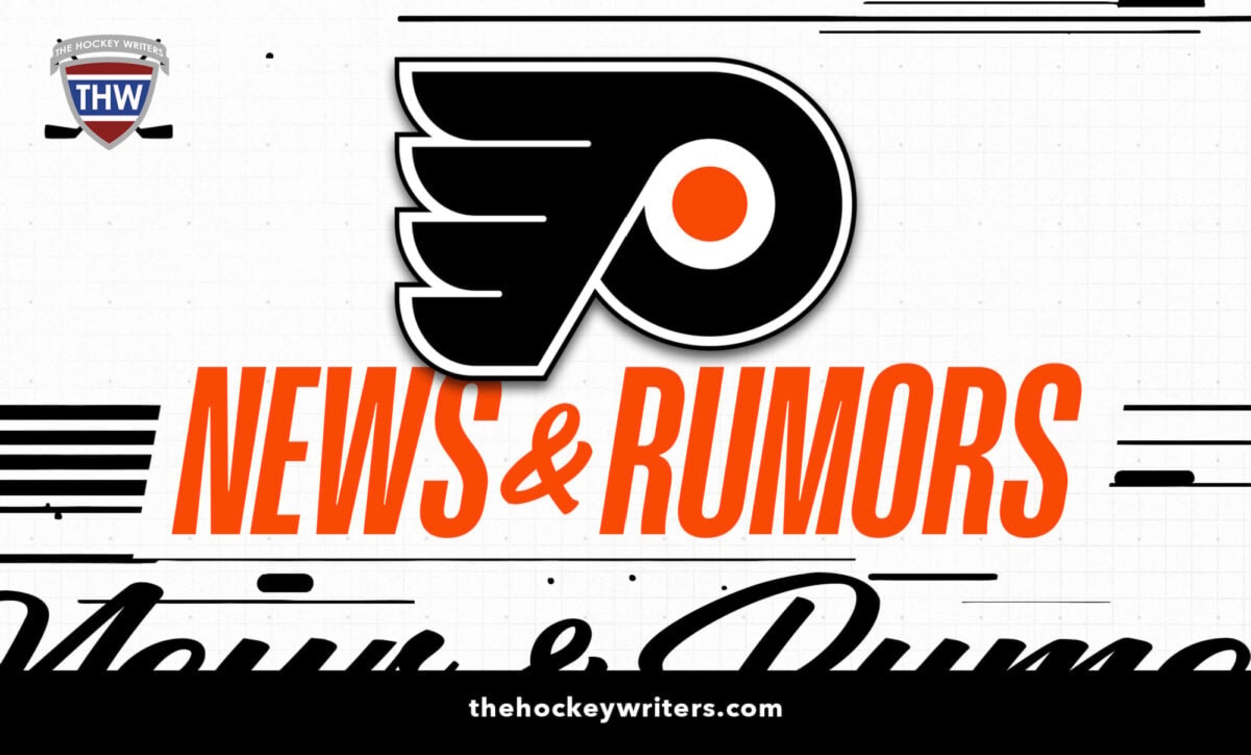 Flyers news & rumors: Bounce back, winger dilemma, & more