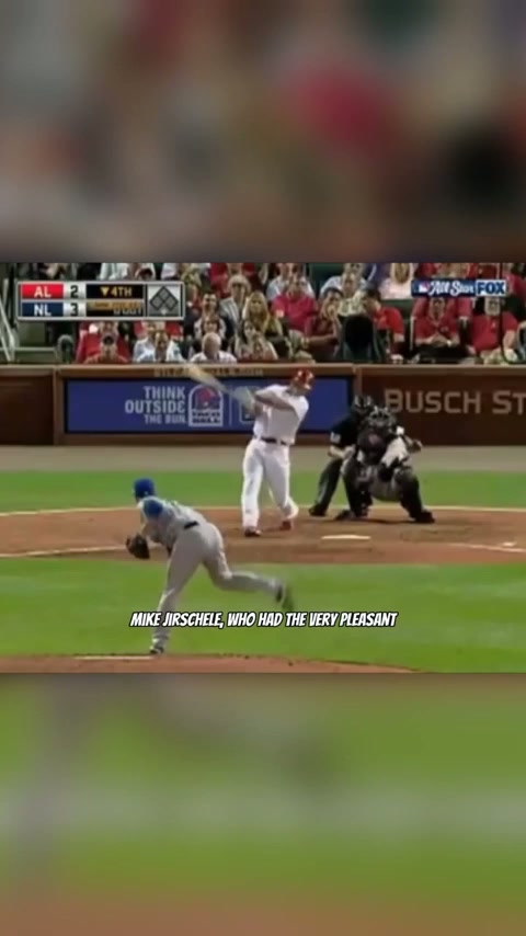 Zack Greinke's reaction to getting called up was... unexpected