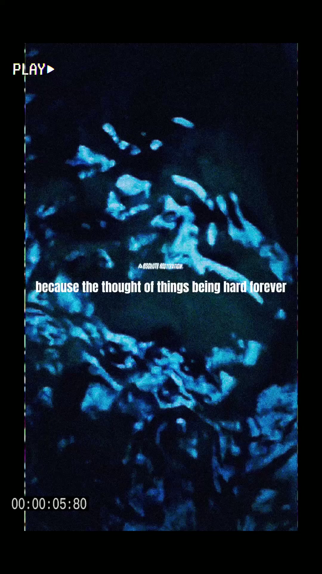 When life gets hard - powerful motivational reminder to keep going ...