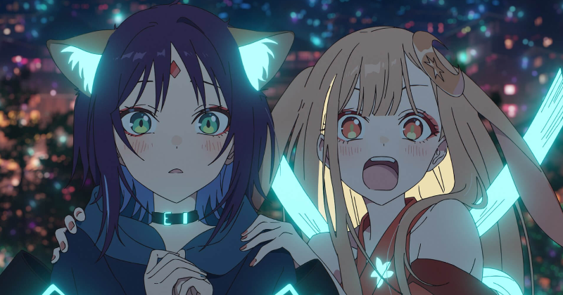 Netflix's Cosmic Princess Kaguya ending explained: How did Iroha use AI ...