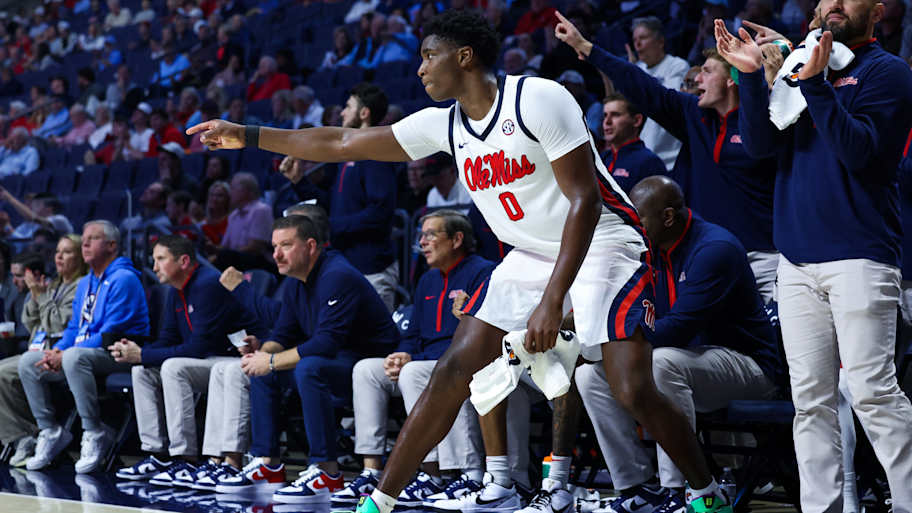 Rapid reaction: Ole Miss basketball drops SEC showdown to Kentucky ...