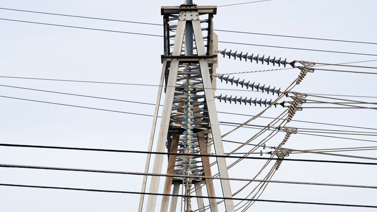 Power restored to thousands in Austin as winter storm hits