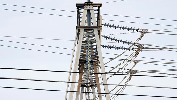 Power restored to thousands in Austin as winter storm hits