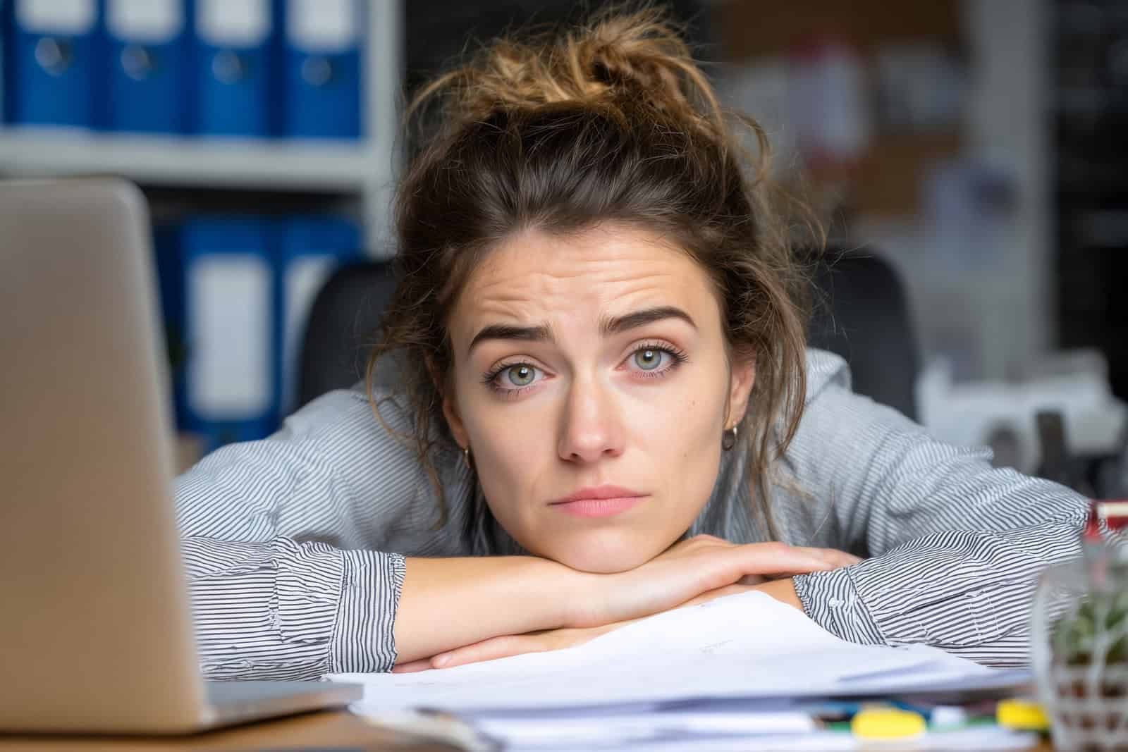 11 résumé mistakes that are costing you the job