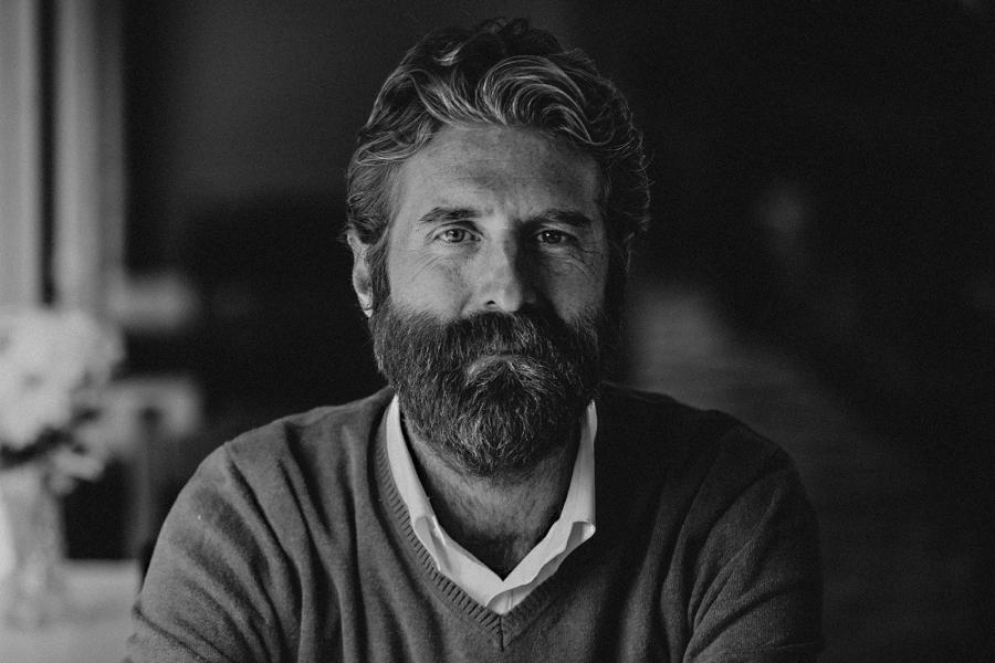 Author Sean Dietrich to give opening address at 2026 Savannah Book Festival