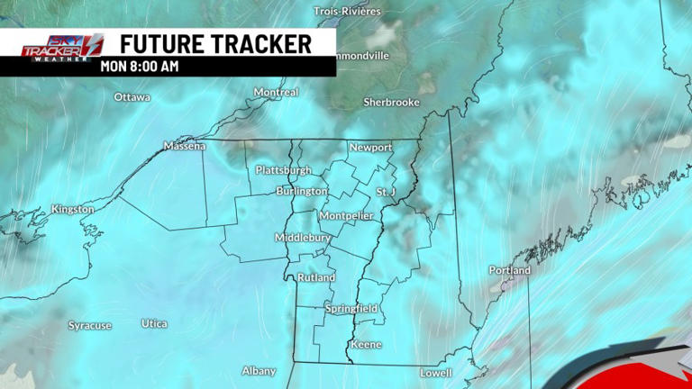 Major snowstorm: New alerts, timeline, travel impacts