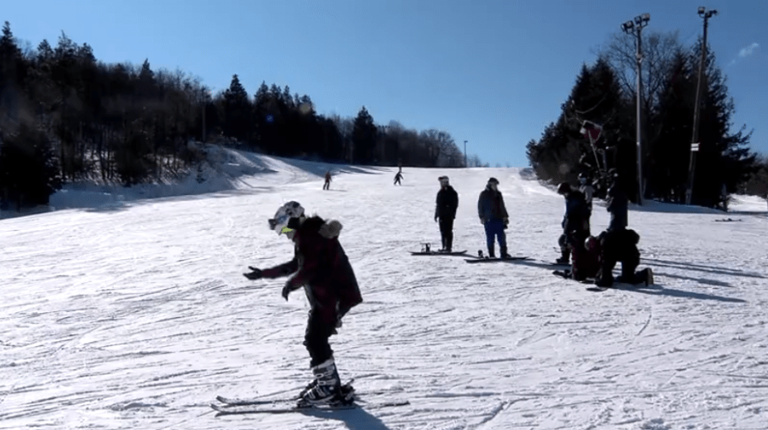 Ski mountains share winter storm open, closed status