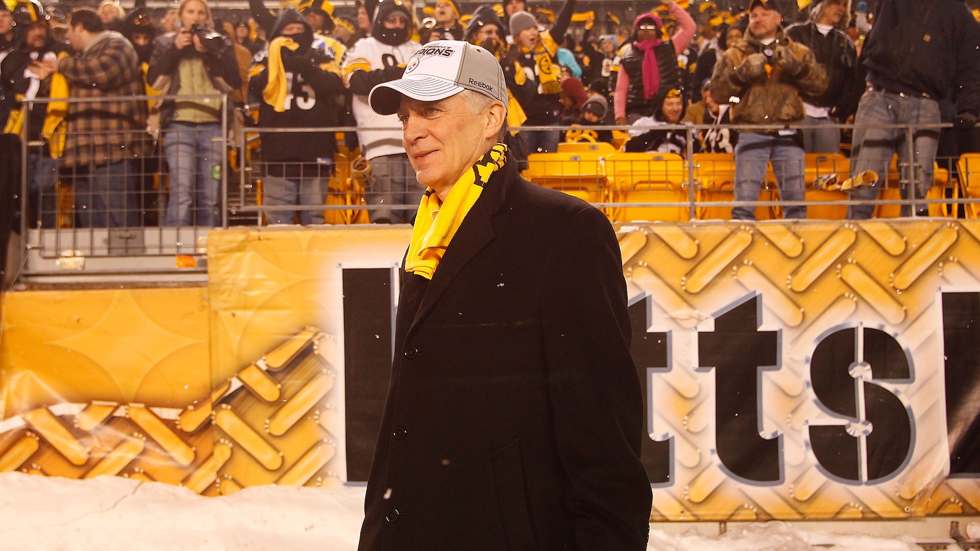 Steelers make shocking final choice with head coaching decision: Reports