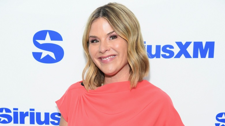 The 10 biggest rumors about Today's Jenna Bush Hager