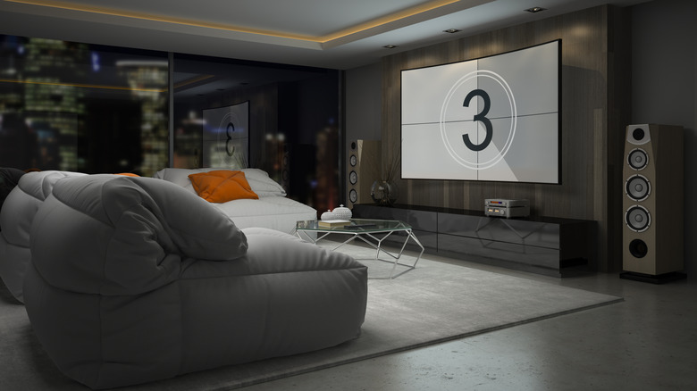 Changing these 5 settings will immediately make your home theater ...