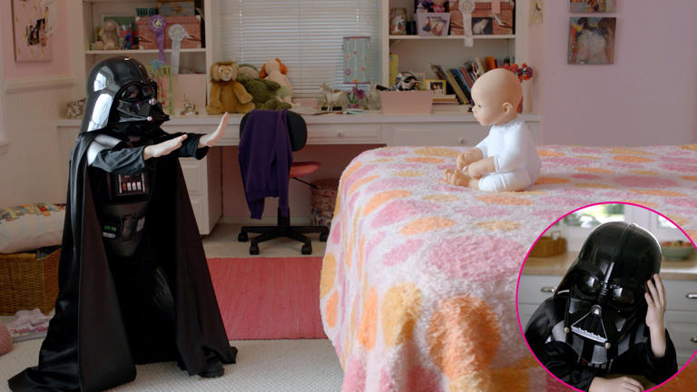 Why Volkswagen's 'The Force' Super Bowl ad still has magic 15 years later