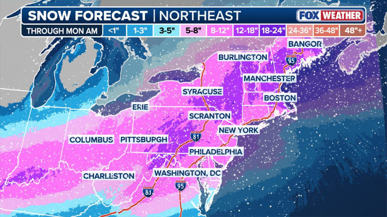 How frigid weather stresses the US electric grid — and could lead to ...
