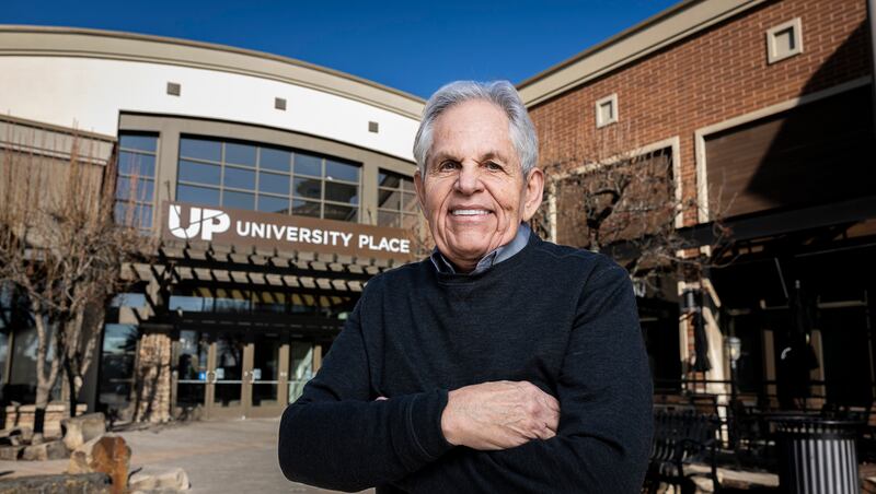 A legacy of building a place for community at University Place