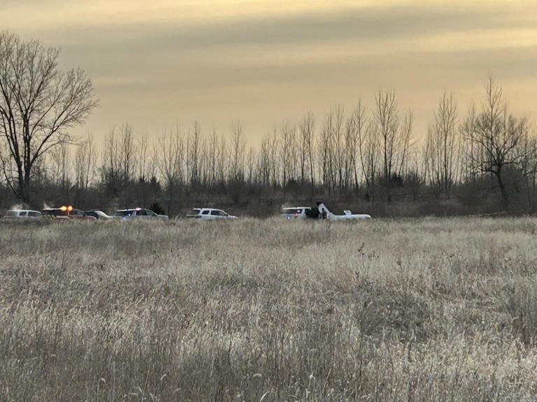 No injuries following emergency landing near Sioux Gateway Airport