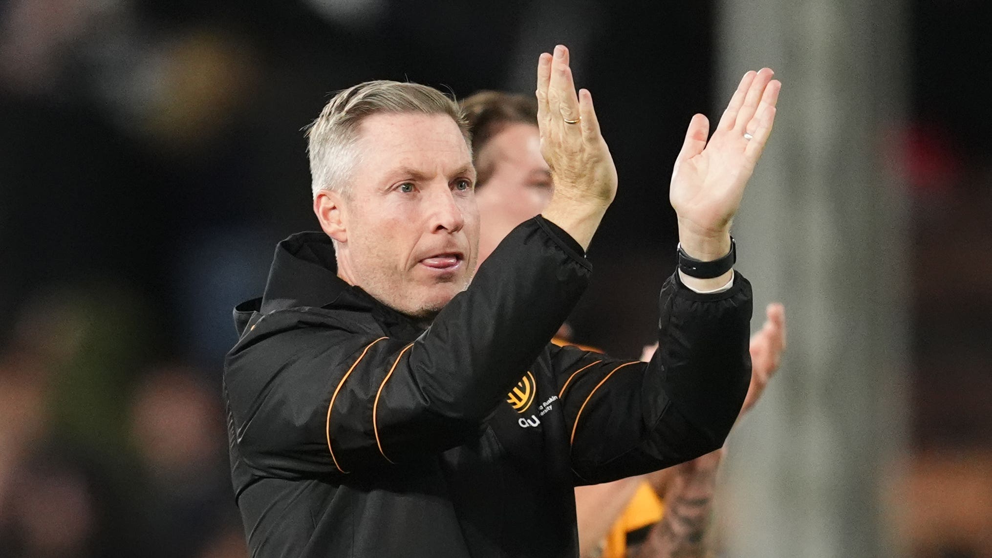 Neil Harris lauds 'really important' Cambridge victory over Tranmere