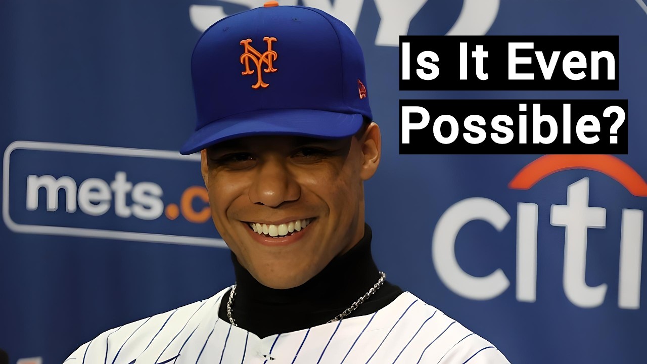 Exactly how good does Juan Soto have to be to make his Mets deal worth it?