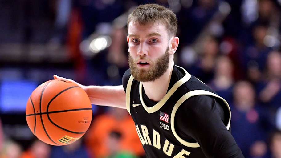 Live game thread & updates for No. 4 Purdue vs. No. 11 Illinois