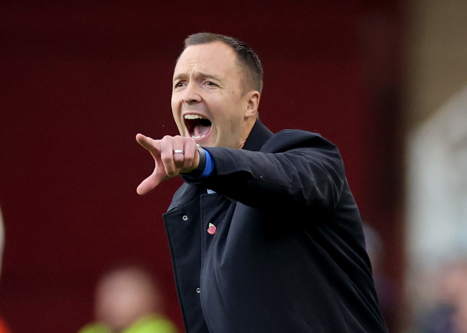 Chris Davies furious as Stoke go unpunished for 'throwing players to ...