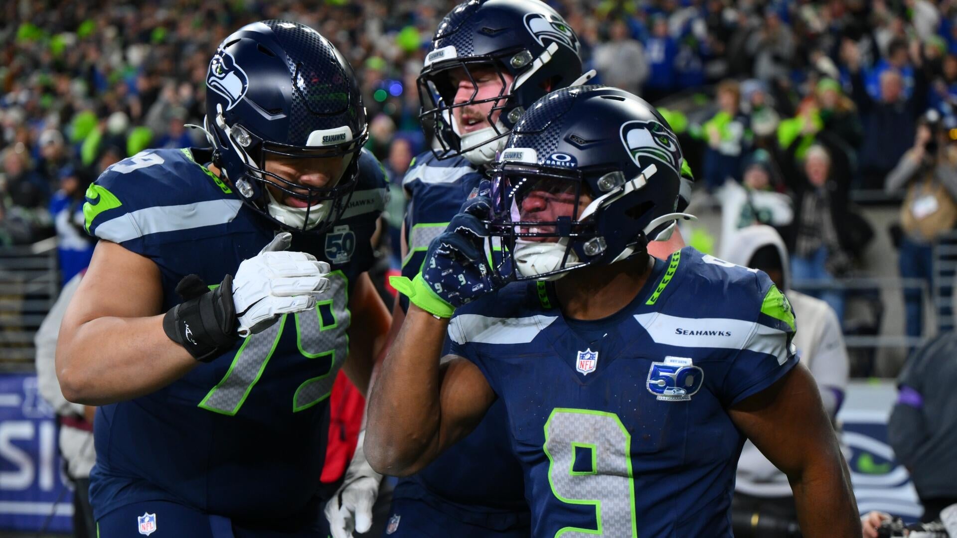 NFL DFS picks: Daily fantasy football lineups, advice for 2026 NFL ...