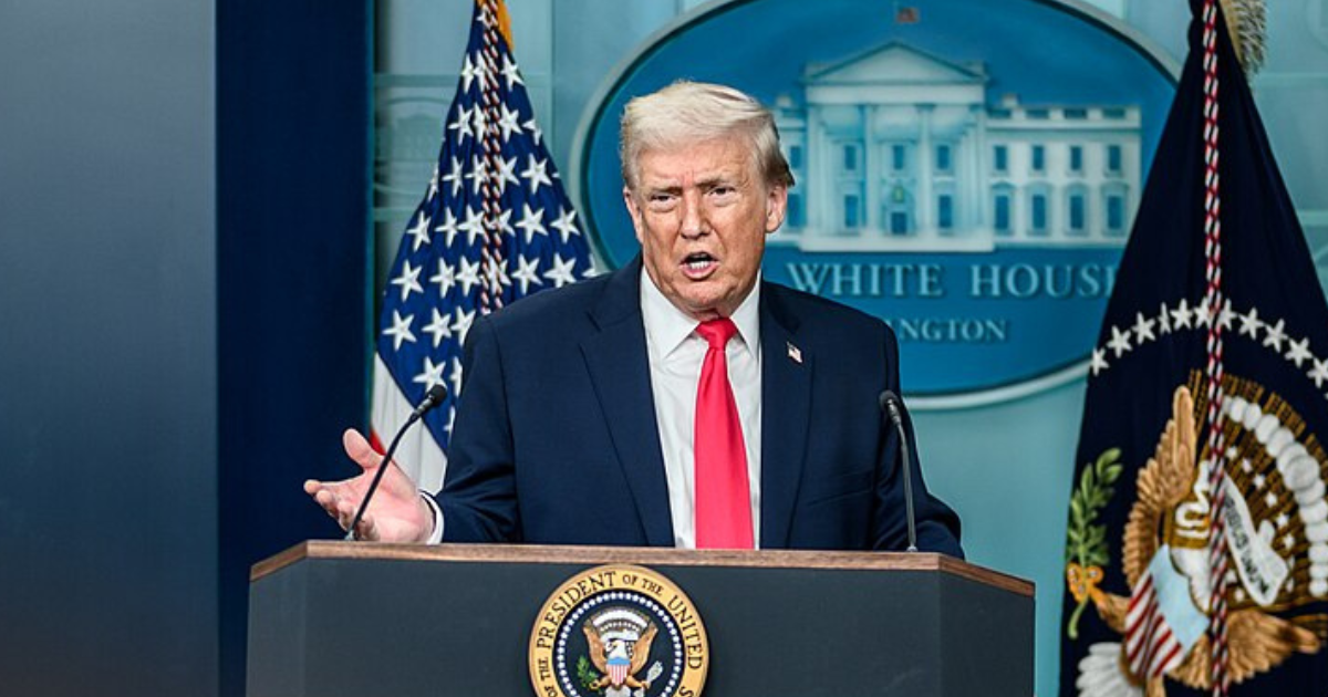 Bill Maher rips Donald Trump over Davos gaffe — then drops a shocking ...