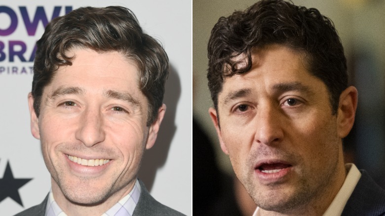 Jacob Frey's drastic transformation since becoming mayor of Minneapolis