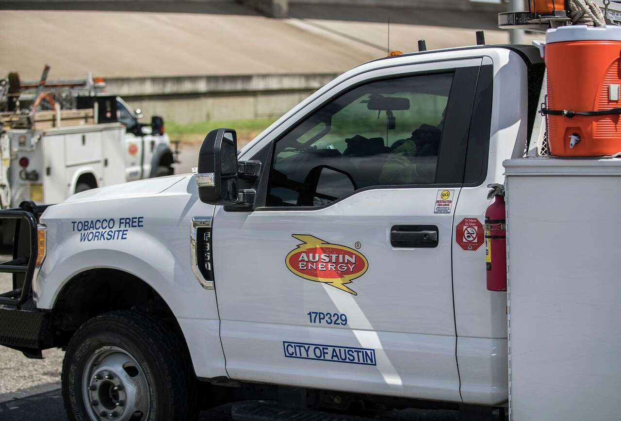 Austin Energy workers cost the city $37K through vehicle misuse, audit ...