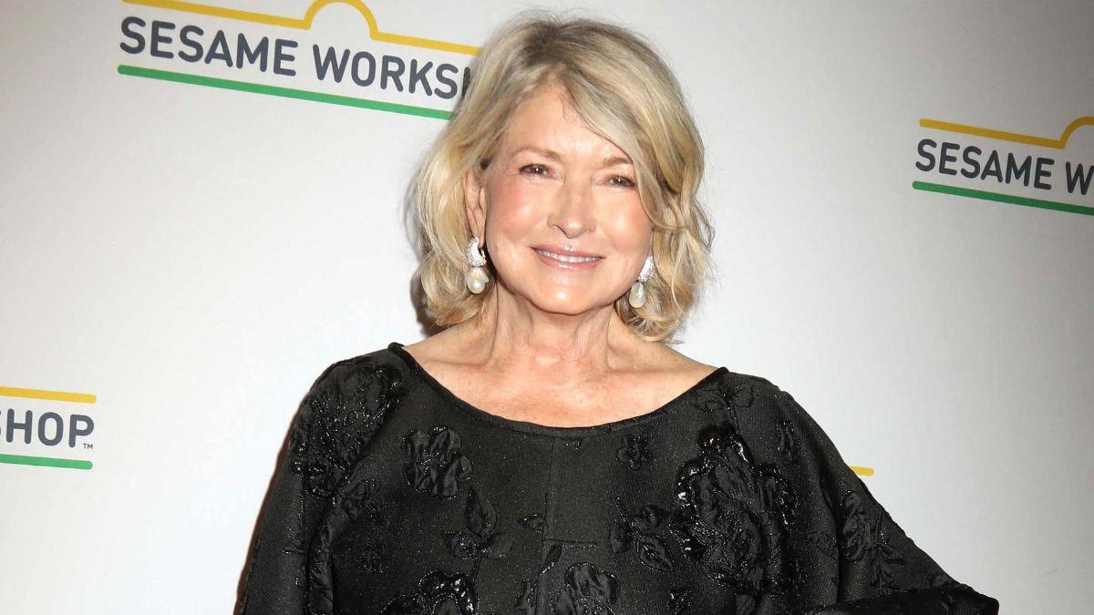 Martha Stewart, 84, addresses plastic surgery rumors: 'I’m the most ...
