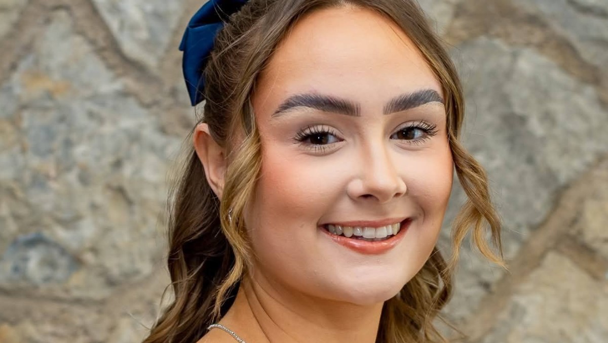 Muere Eleisha Skinner, querida reina de belleza de 21 años, en un ...