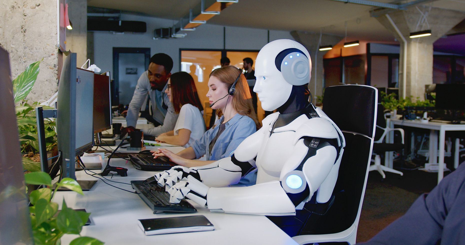 15 jobs headed for extinction... and 15 jobs of the future