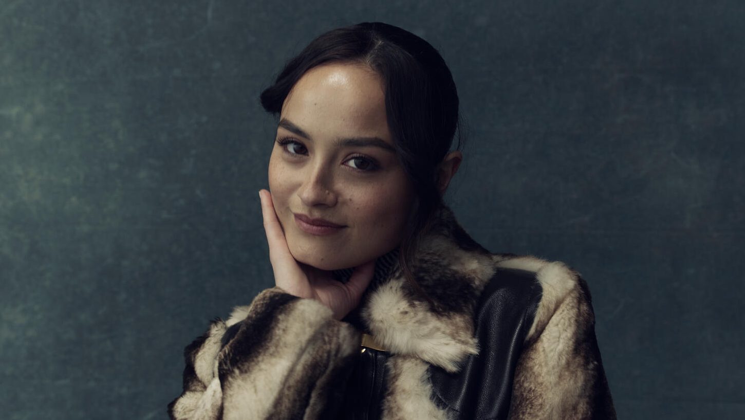 Chase Sui Wonders teases 'The Studio' season 2 is pushing the needle a ...