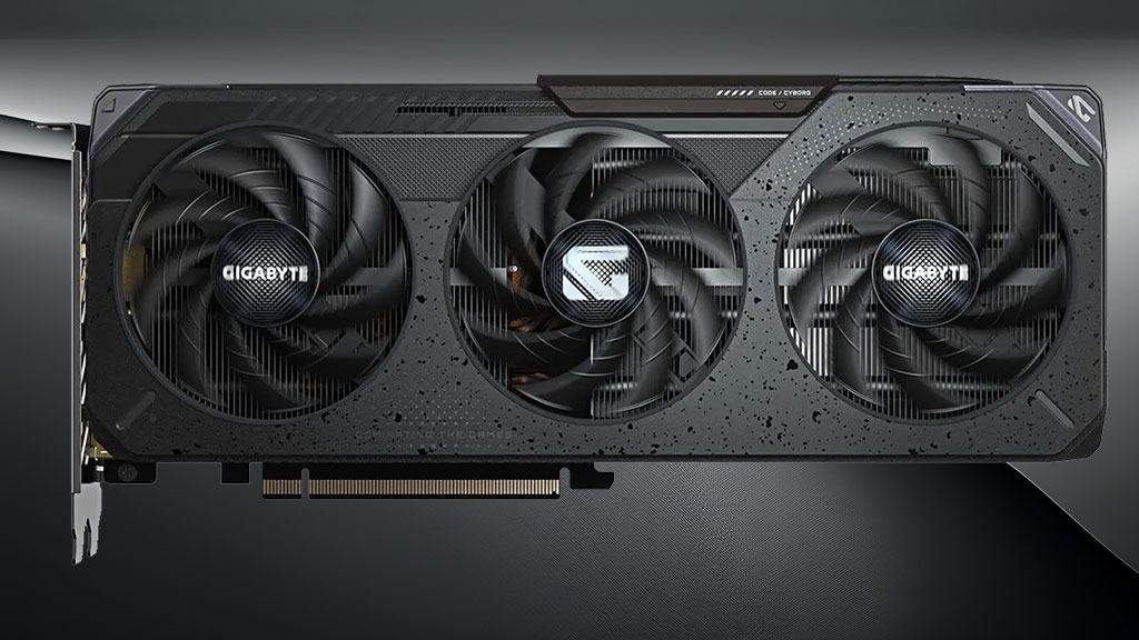 Newegg puts Gigabyte Radeon RX 9060 XT on sale