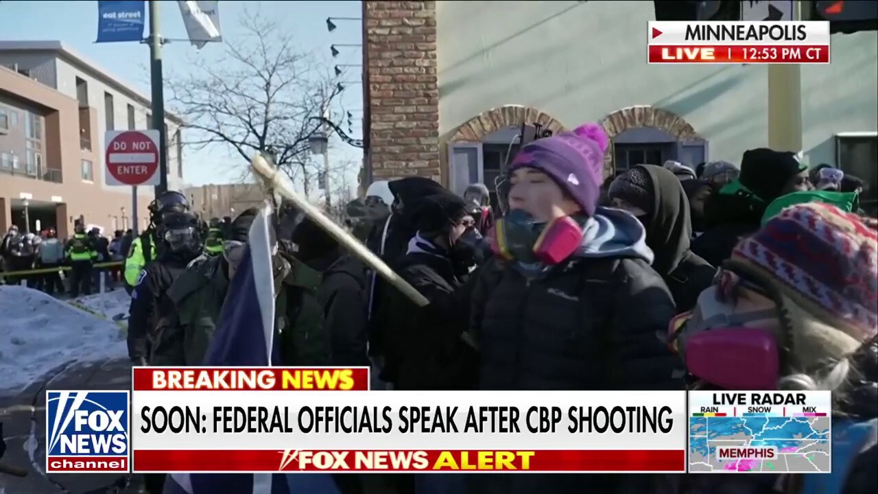 Minnesota state lawmaker calls out 'institutional corruption'