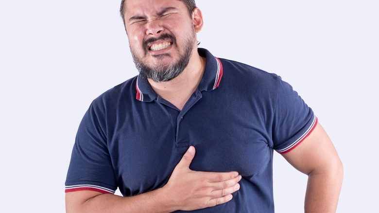 12 foods you should avoid to prevent heartburn