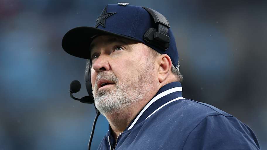 Mike McCarthy's new coaching job has Cowboys fans doing double takes