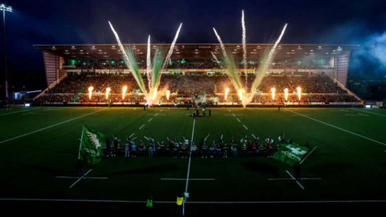 Leinster spoil Connacht's party but major concerns over Boyle