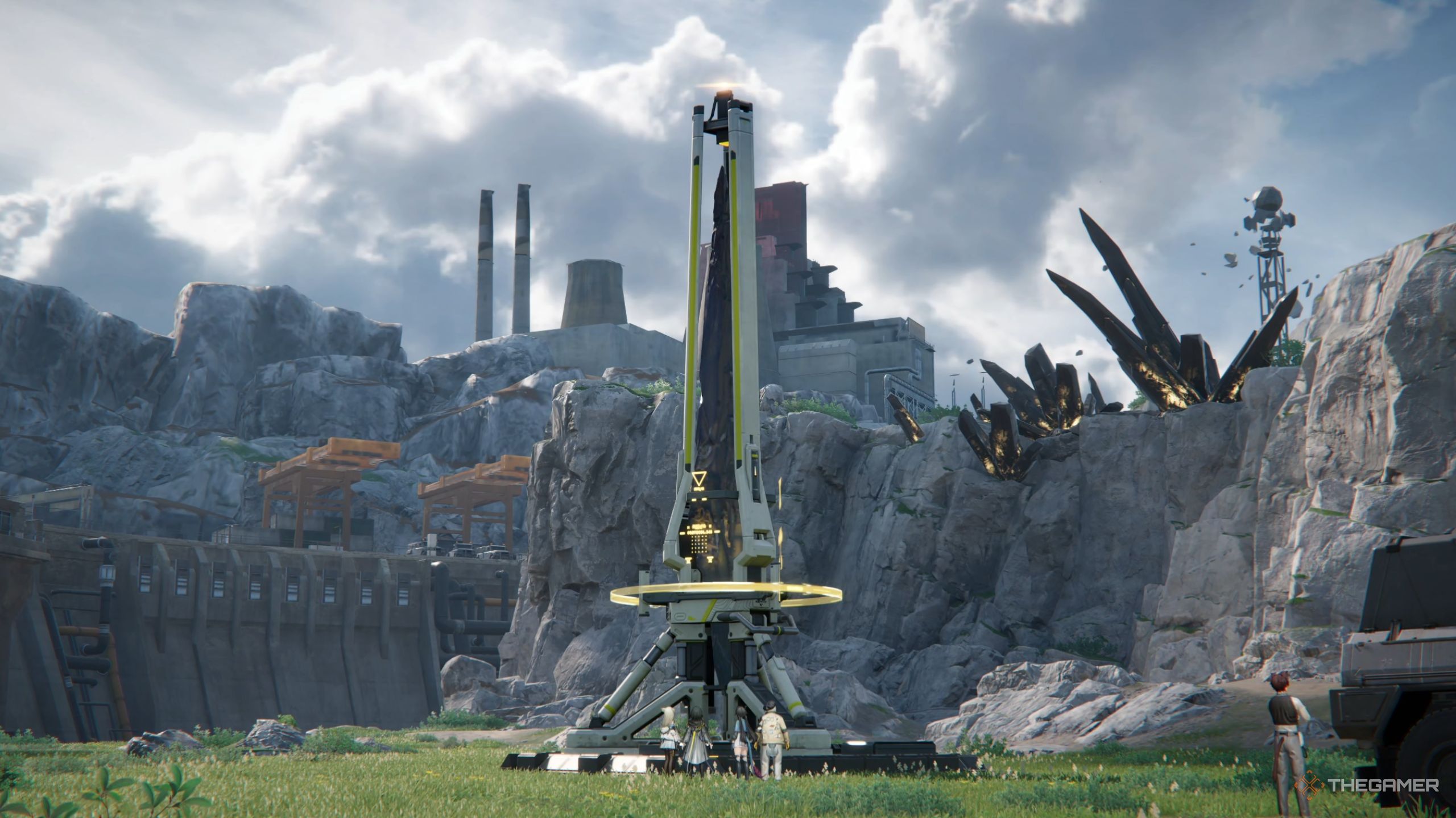 The best tips and layouts for your AIC in Arknights: Endfield