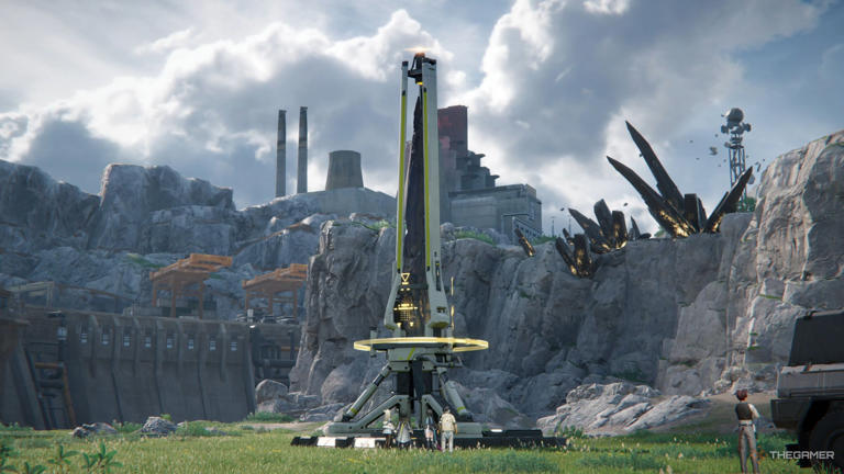 The best tips and layouts for your AIC in Arknights: Endfield