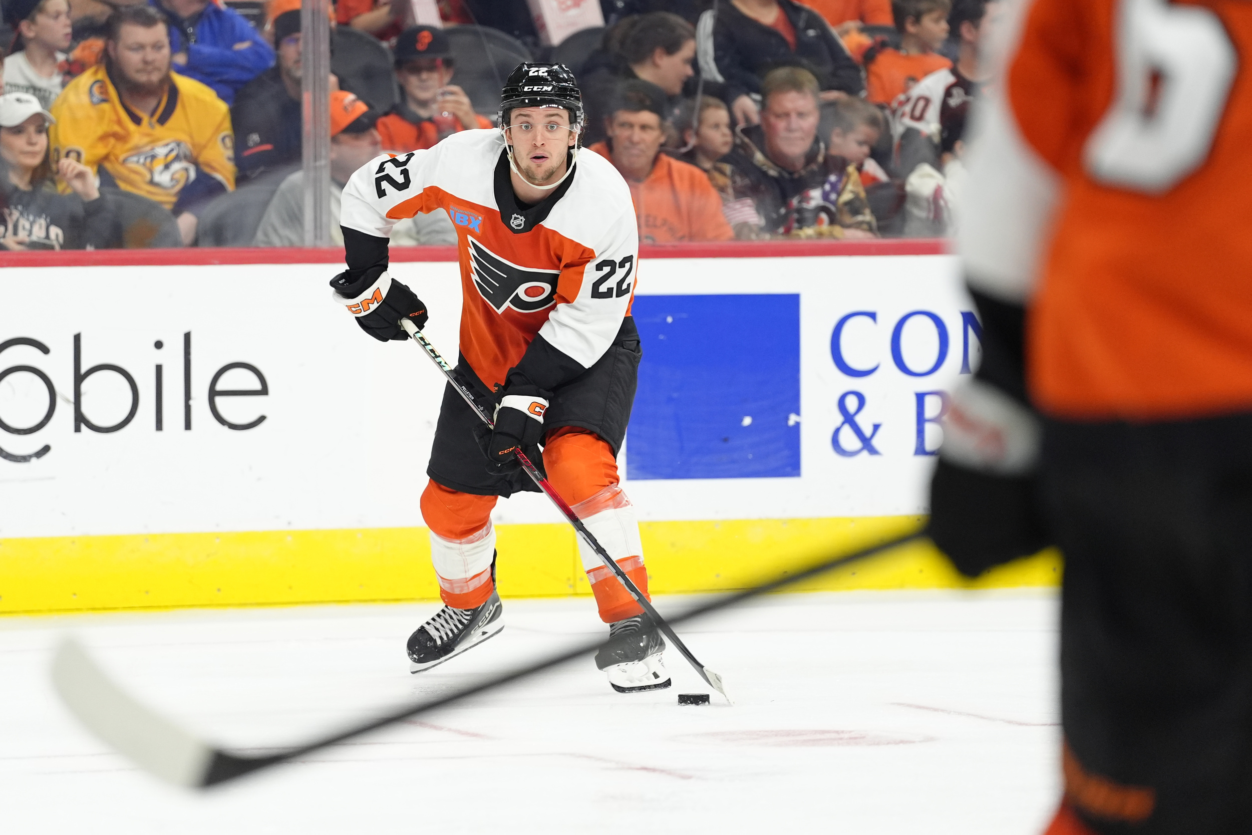 Lightning recall Jakob Pelletier