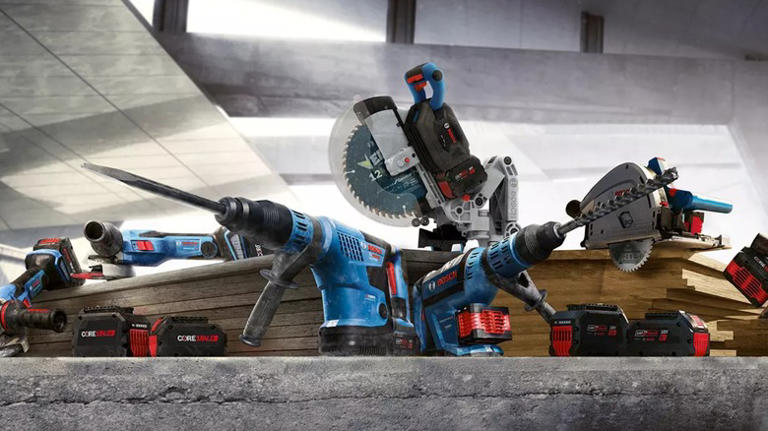 5 Bosch power tools users say you should steer clear of