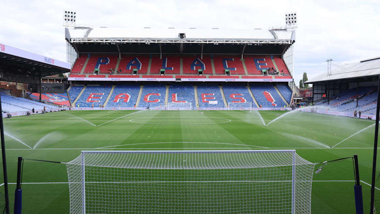 Crystal Palace vs Chelsea: Premier League preview, team news, kick-off ...