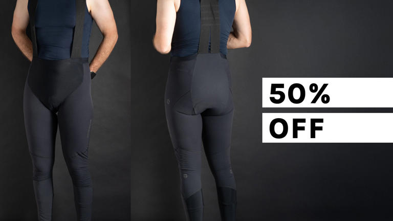 Final call: Buy these Gorewear winter bib tights before the brand shuts ...