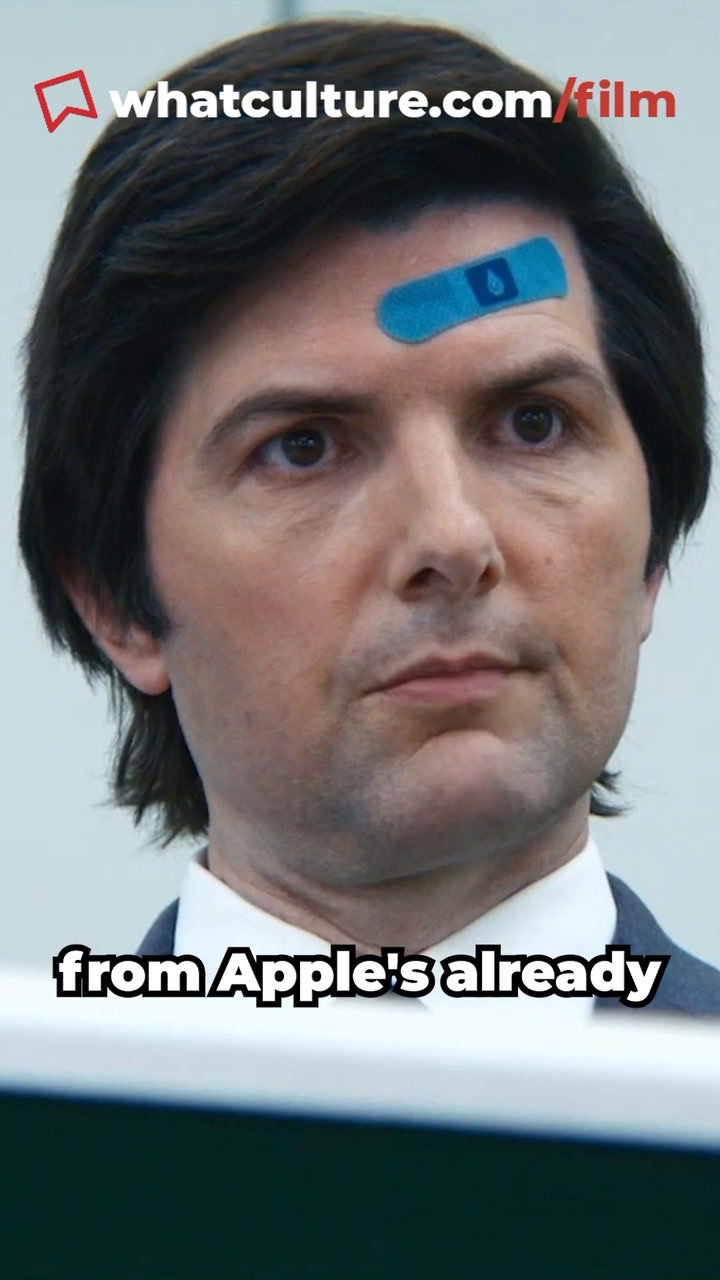 Ben Stiller’s incredible show you’re not watching #shorts