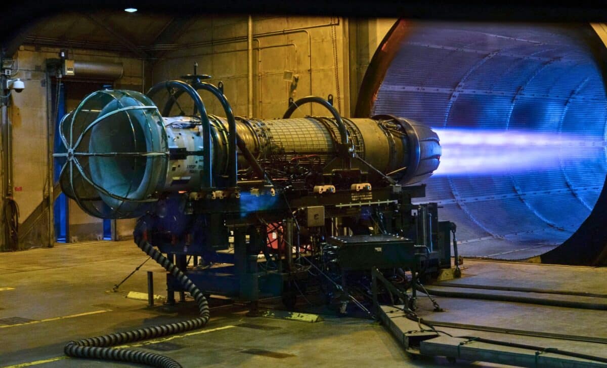 Russian scientists build plasma engine that could reach Mars in 30 days, leaving SpaceX’s ...