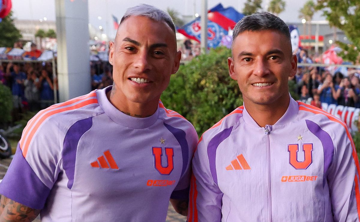 Fossati, ex DT de Universitario: elogio a U de Chile y duda por el ...