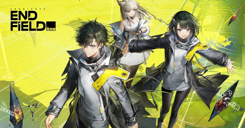 List of all exploration missions in Arknights: Endfield