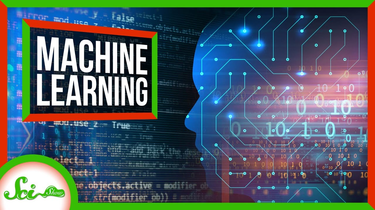 How machine learning makes our decisions smarter