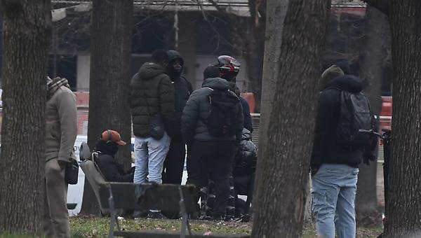 Moncalieri, segnalazioni su via Papa Giovanni: il sindaco chiede di ...