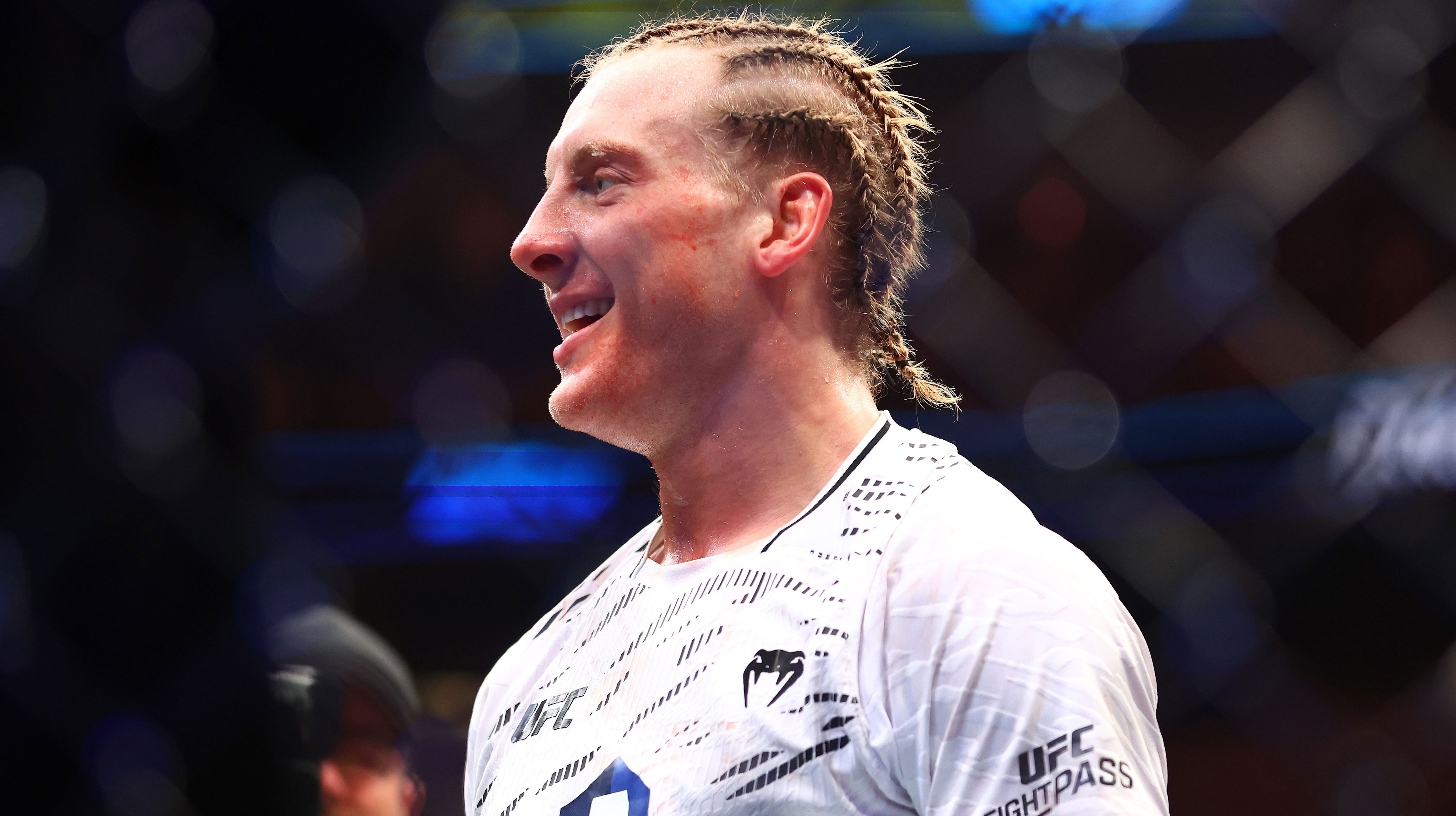 UFC 324 schedule: What time does Pimblett vs Gaethje start?