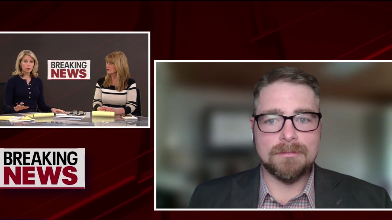 Minneapolis shooting: Gun Owners Caucus reacts to fatal shooting