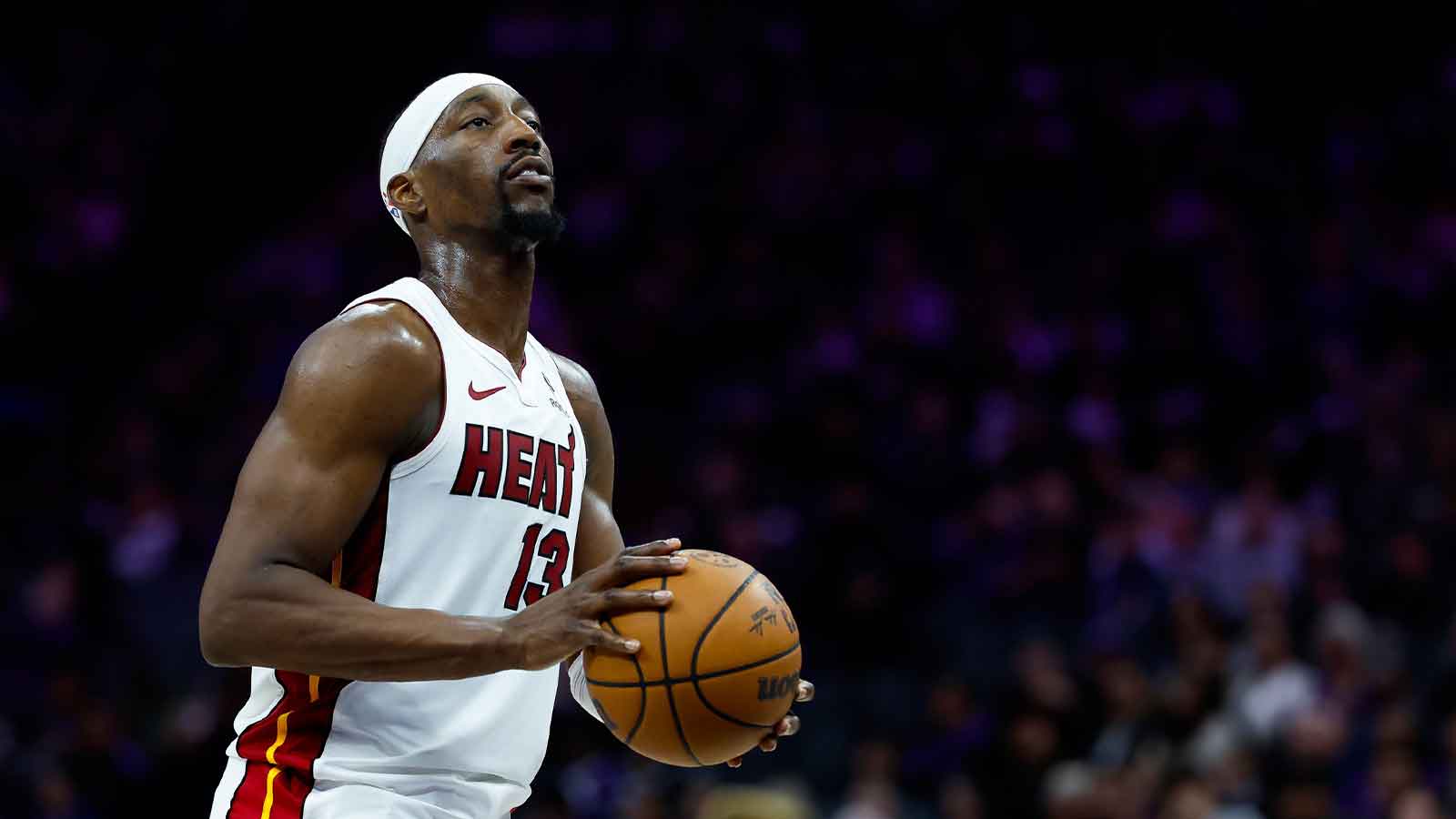 Heat’s Bam Adebayo, Norman Powell send urgent message amid concerning ...